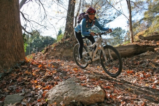 Évolution du VTT | Yumping